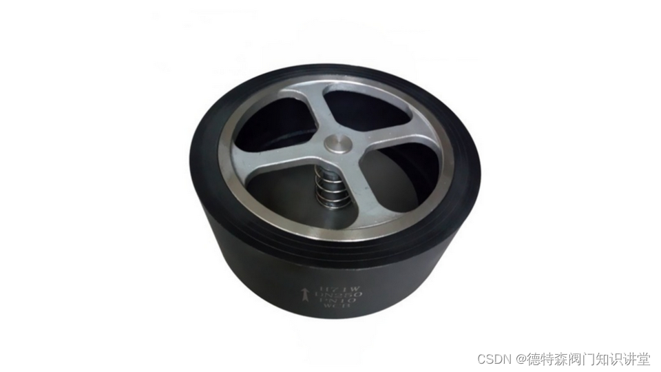 H71H-16C对夹式止回阀型号解析_对夹式止回阀型号h71x字母和数字分别代表什么-CSDN博客