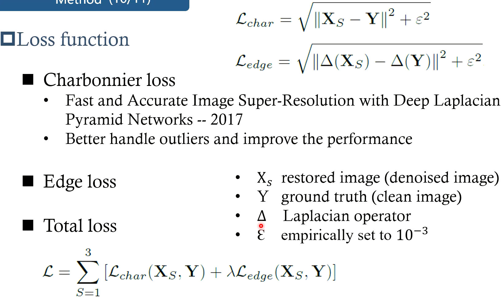 论文速读之SUNet、MAXIM、Restormer、MIRNet、SwinIR、HINet、MPRNet、CSRNet-CSDN博客