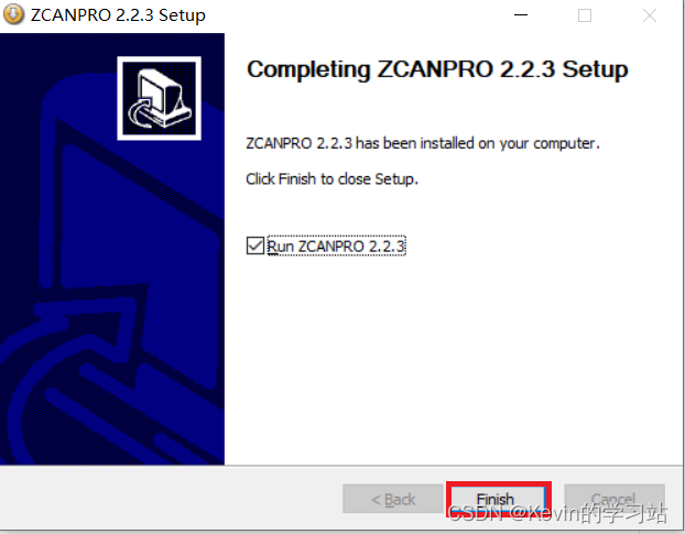 ZCANPRO-CAN/CANFD收发软件：安装及使用_zcanpro使用教程-CSDN博客