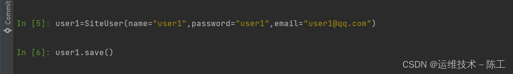 【python项目】用户登录注册系统（上）——创建数据库和添加后台管理_用户注册信息管理系统python-CSDN博客