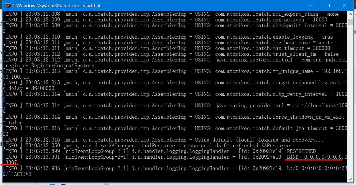 Sharding-Proxy实战(水平分表、水平分库、垂直分表、读写分离)_sharding-proxy 分表-CSDN博客