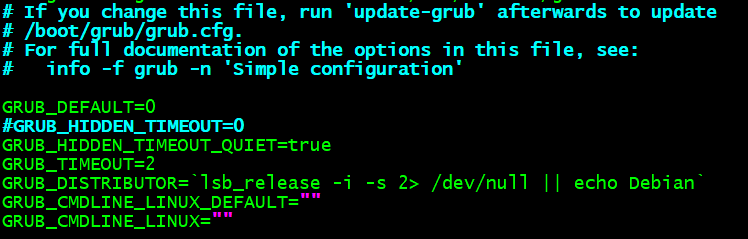 VMWare虚拟机搭建DPDK环境_but no mounted hugetlbfs found for that size-CSDN博客
