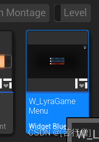 ue5 lyra探索分析1_ue lyra-CSDN博客