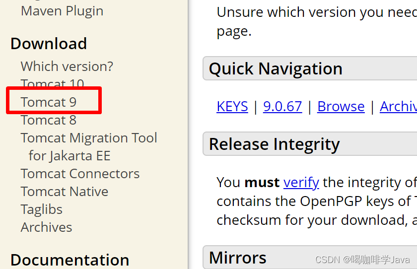 Web&Tomcat&Servlet_tomcat服务器使用tcp还是udp传输-CSDN博客