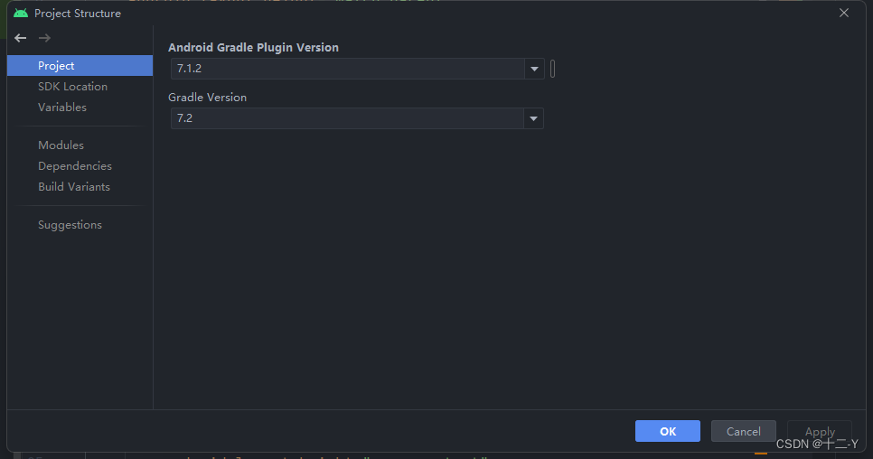 Android Studio layout 文件没有代码提示_为什么点击layout.xml没有出现代码-CSDN博客