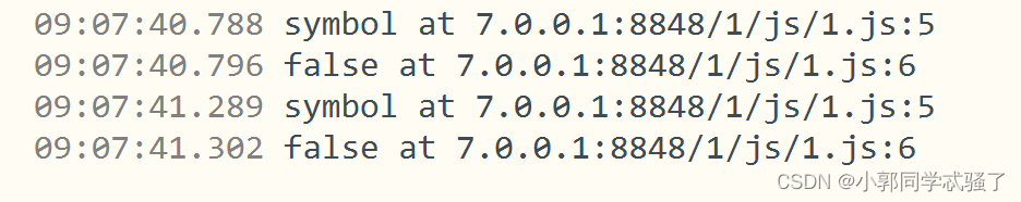 3、javascript语言基础（数据类型underfine和symbol）_underfine如何加数字-CSDN博客