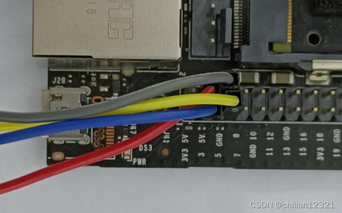 jtson nano 手势控制ros小车_smbus2-CSDN博客