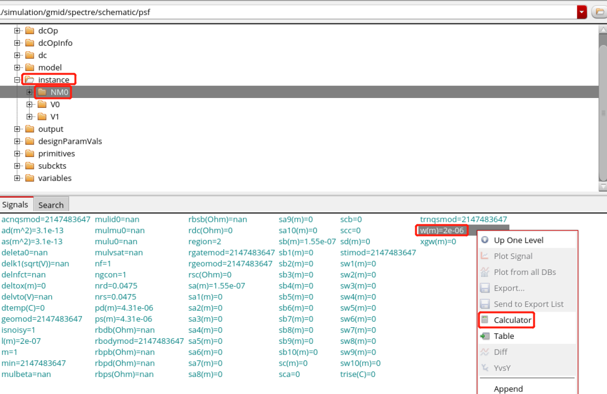 gmId学习_mos管gmid-CSDN博客