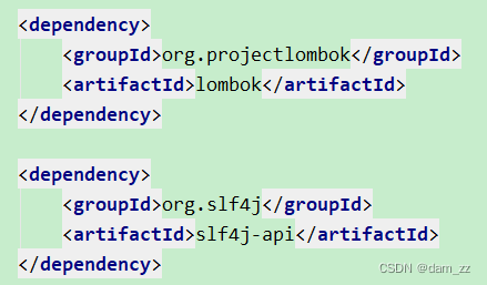 Springboot Log.info报红，已解决-CSDN博客