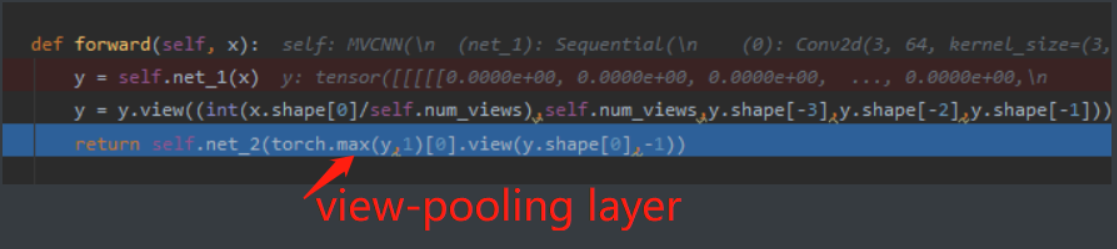 mvcnn阅读_来一份培根的博客-CSDN博客