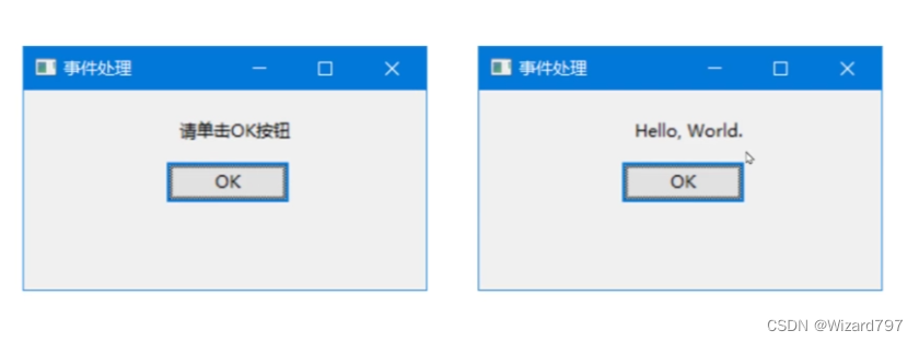 python-图形用户界面_python图形界面-CSDN博客