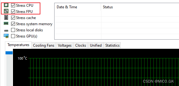FPU拷机测试重启、蓝屏、死机等_fpu烤机-CSDN博客