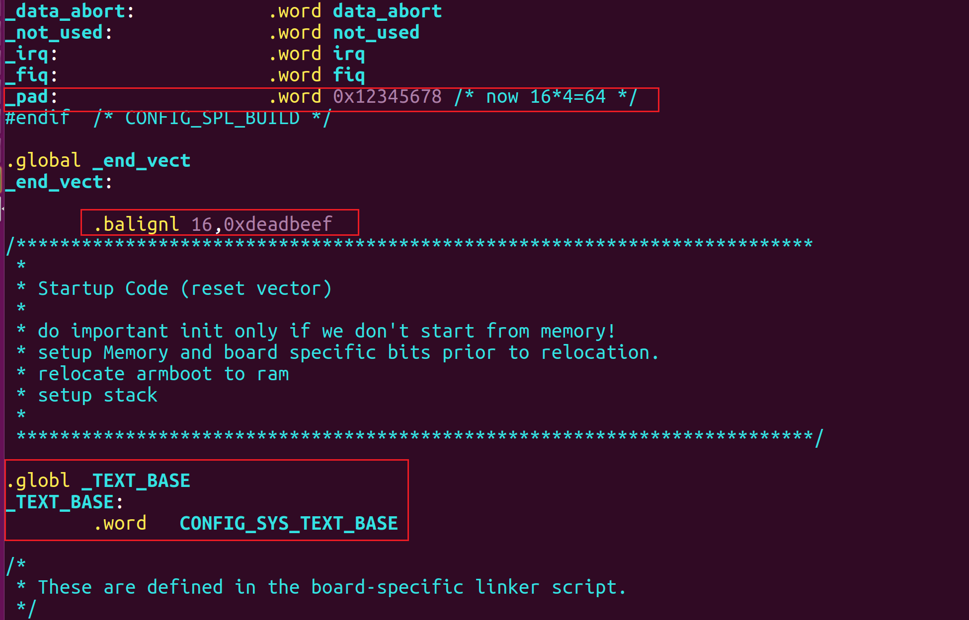 uboot 源码下载、编译_uboot源码下载-CSDN博客