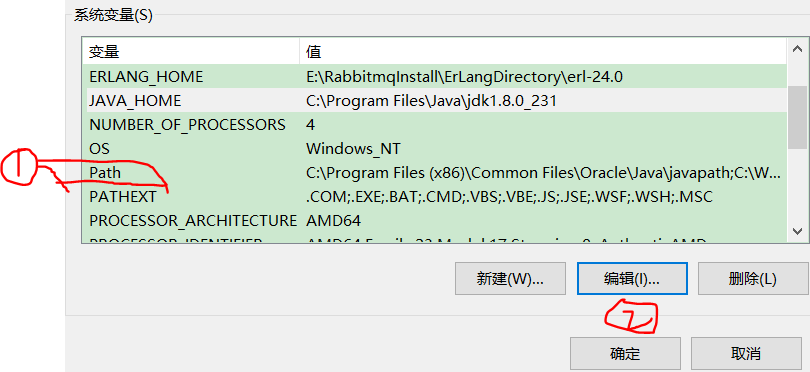 Win10 环境下安装jdk8 以及环境变量的配置，超详细的教程哦！！！_win10 jdk8安装过程截图-CSDN博客