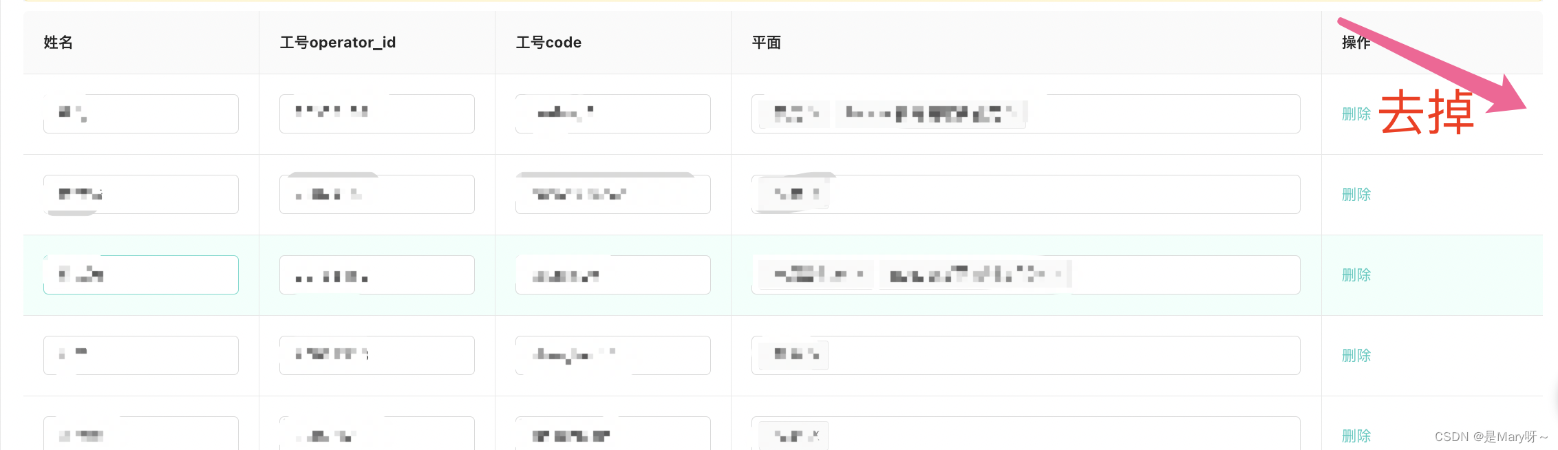 Antd组件：table表格去掉表格边框线，字类型表格antdesign Vue A Table表头的竖线怎么去掉 Csdn博客 