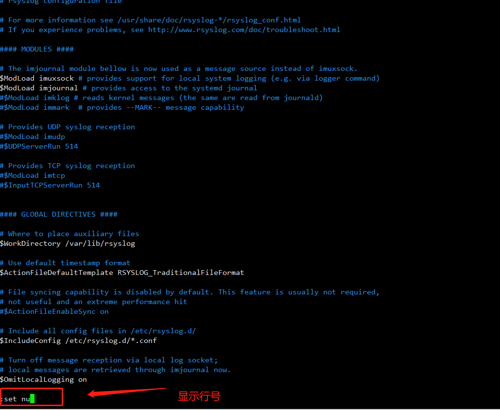 Linux日志文件-CSDN博客