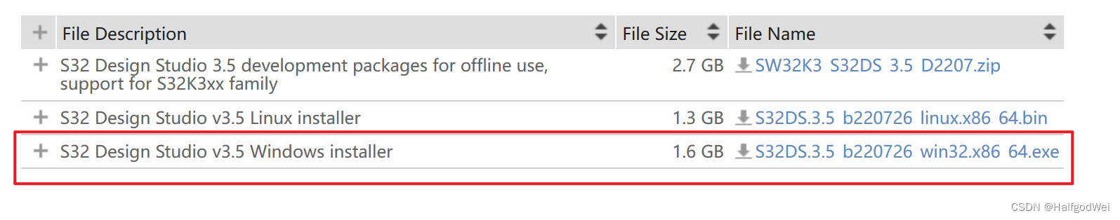 NXP S32K344 FreeRTOS 移植_s32ds freertos-CSDN博客