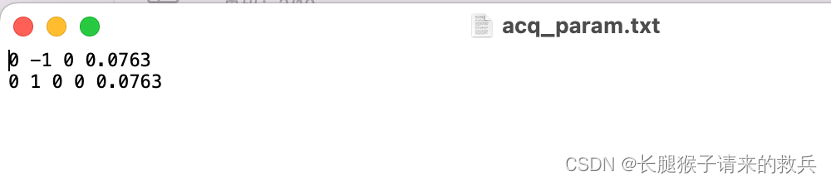 使用FSL对DTI数据进行预处理_dti预处理-CSDN博客