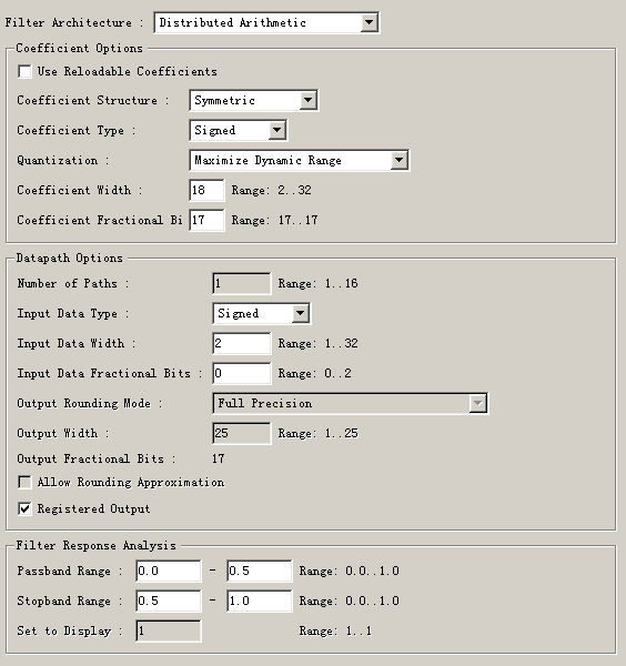 【OQPSK】基于MATLAB/FPGA的OQPSK实现-CSDN博客