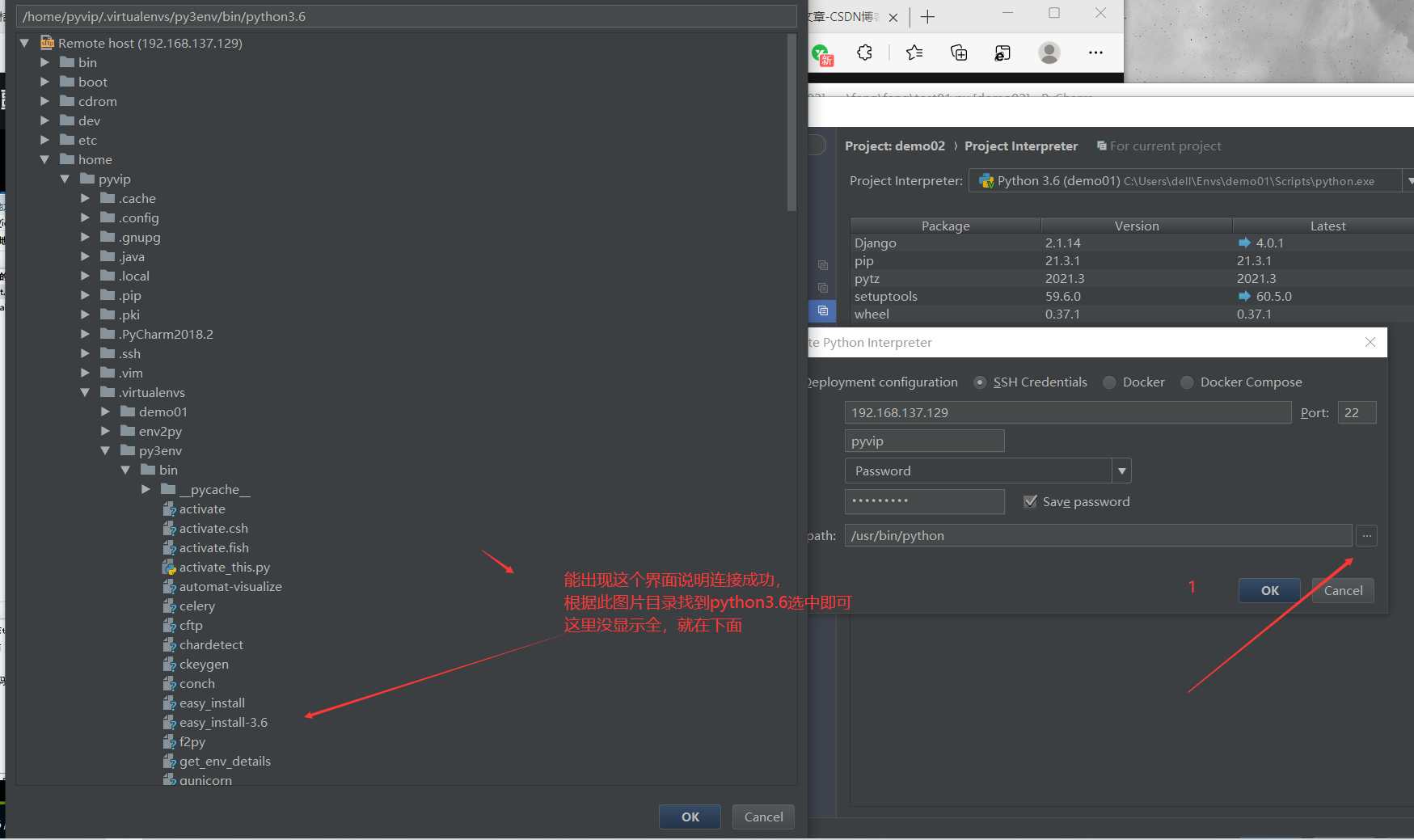 pycharm连接VMware_vmware 终端怎么进入pychram-CSDN博客