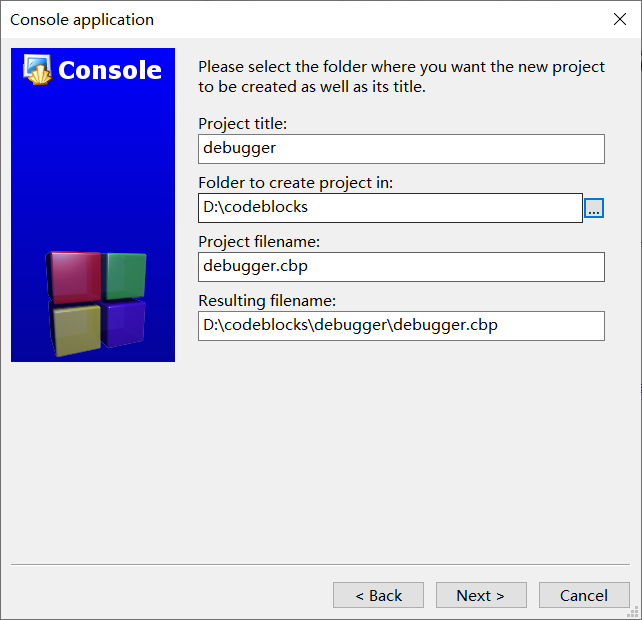 codeblocks更改主题颜色及调试_codeblocks黑色窗口-CSDN博客