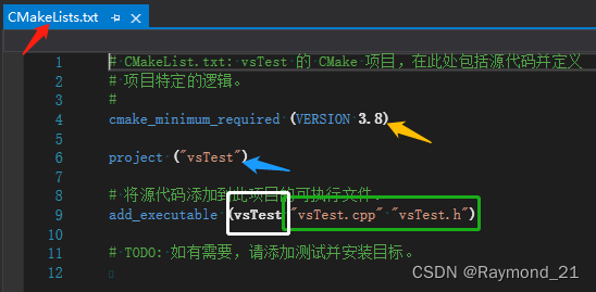 Windows下通过CMake编译项目（2种方法）_cmake windows编译-CSDN博客