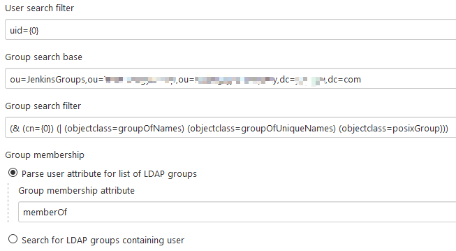 1.Jenkins和LDAP集成方法_jenkins ldap-CSDN博客