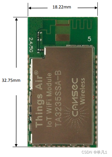 TA3235S的启动模式选择和针对RAM和Flash的程序烧录方法_cc3235 mcu+image-CSDN博客