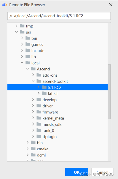 MindStudio模型训练场景精度比对全流程和结果分析_sync remote cann files error-CSDN博客