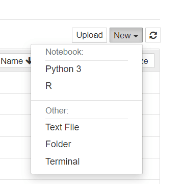 在jupyter notebook中安装R核心_jupyter安装r内核-CSDN博客