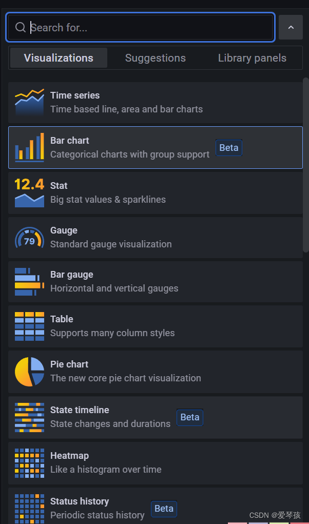 Spring Boot Actuator、Prometheus和Grafana监控实战_springboot 项目监控 actuator ...