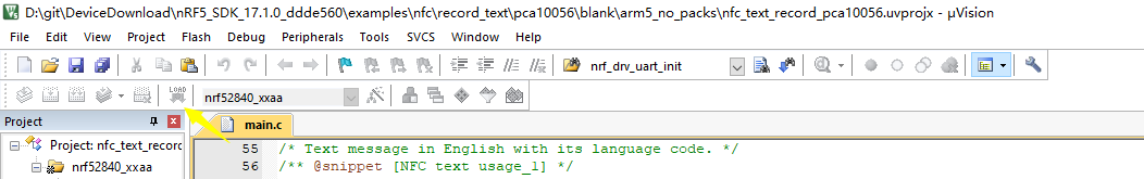 nordic52840DK-NFC卡_nrf52840 nfc-CSDN博客