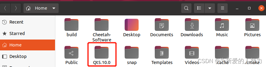MIT Mini Cheetah仿真环境搭建（VMware中的ubuntu20.04，含问题解决）-CSDN博客