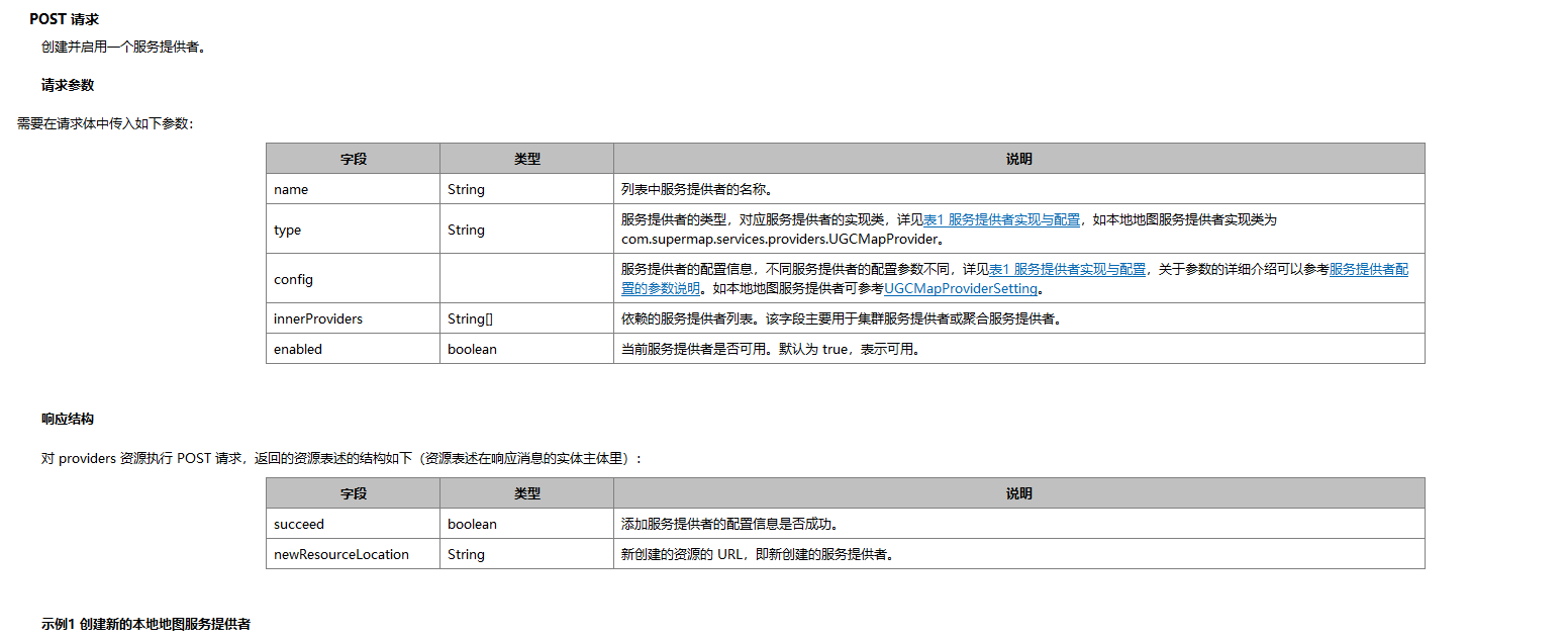 iServer rest API发布三维瓦片服务_3d瓦片图服务器-CSDN博客