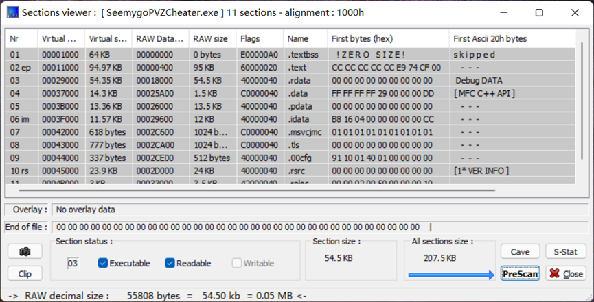 如何更好更正确的利用VMProtect保护你的软件-CSDN博客
