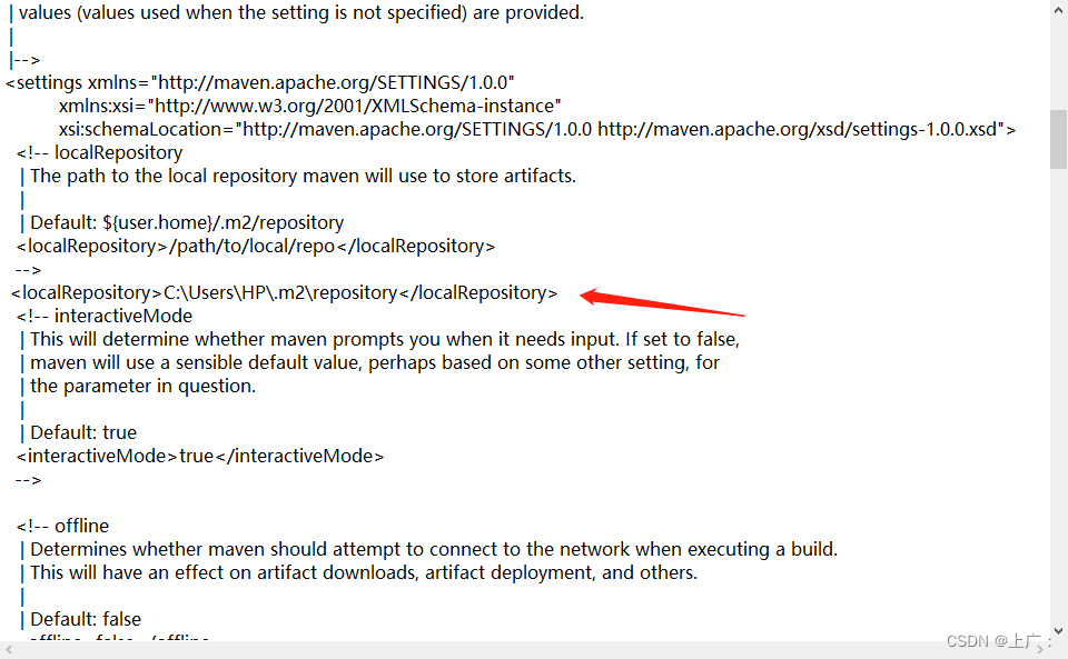maven的配置和检查_检查maven是否配置成功-CSDN博客