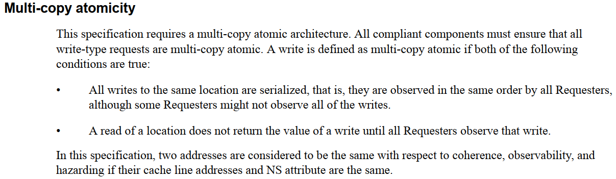 二、CHI 协议上_chi协议-CSDN博客