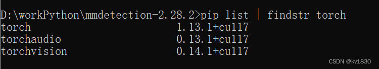mmdetection-yolox导出ncnn模型(1)_mmdetection onnx-CSDN博客