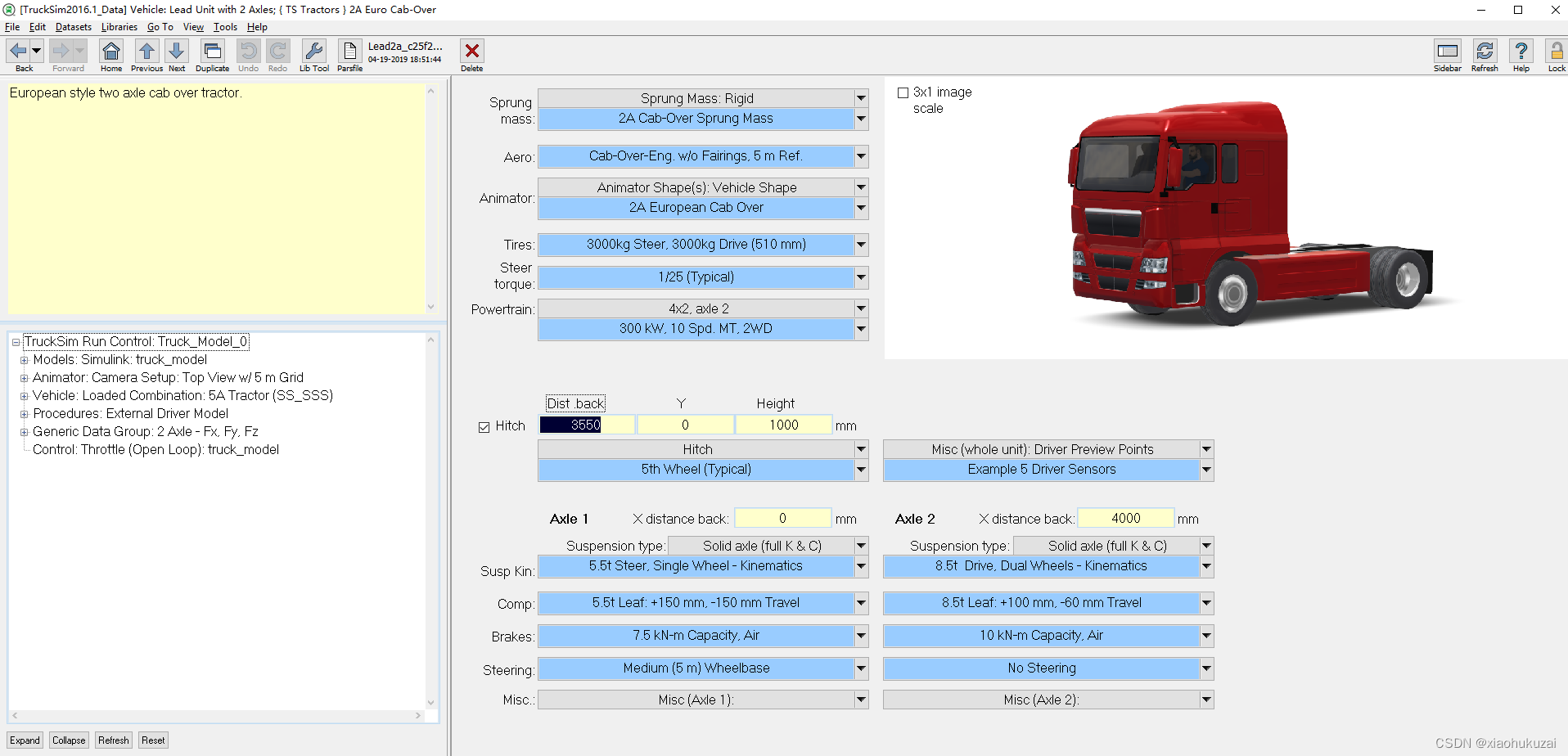 Apollo和Carsim/TruckSim联合仿真_apollo 仿真-CSDN博客