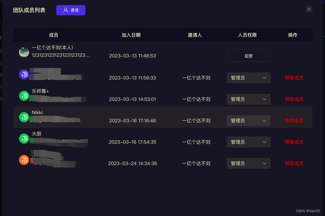 开源好物推荐：全栈测试平台RunnerGo_runninggo如何使用-CSDN博客