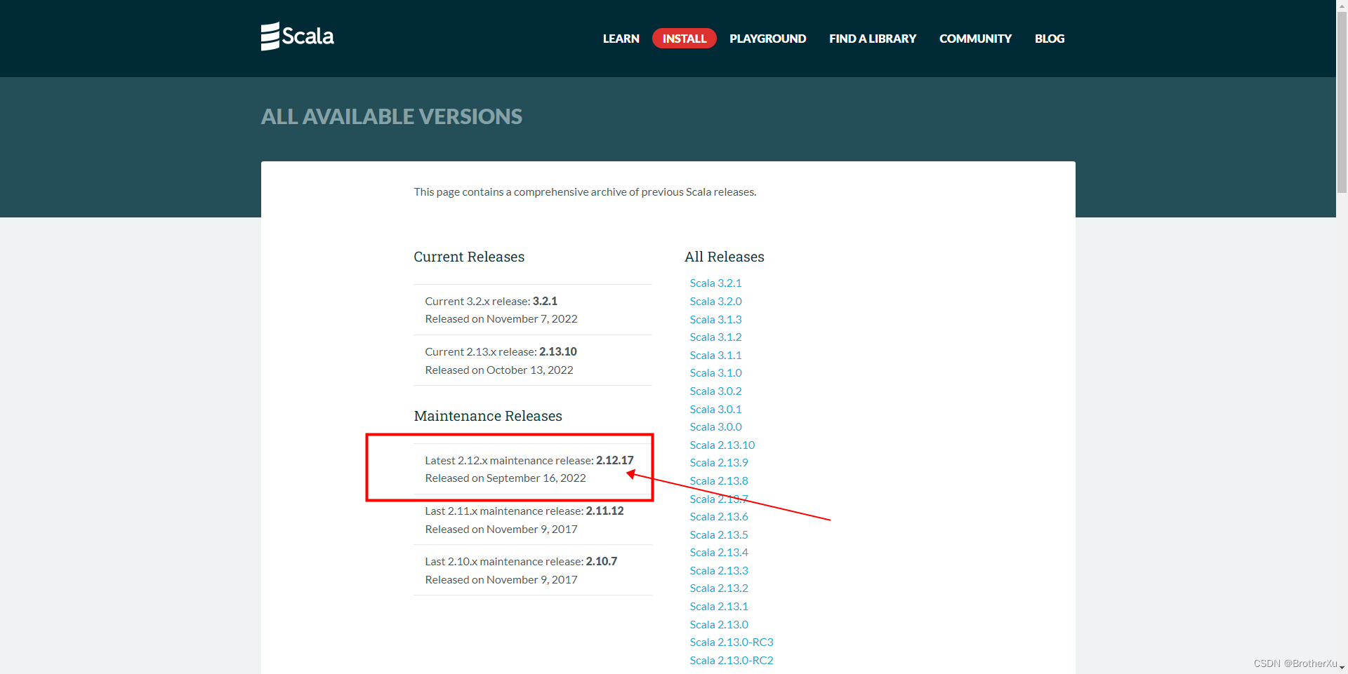 安装Scala2.12_scala2.12下载-CSDN博客