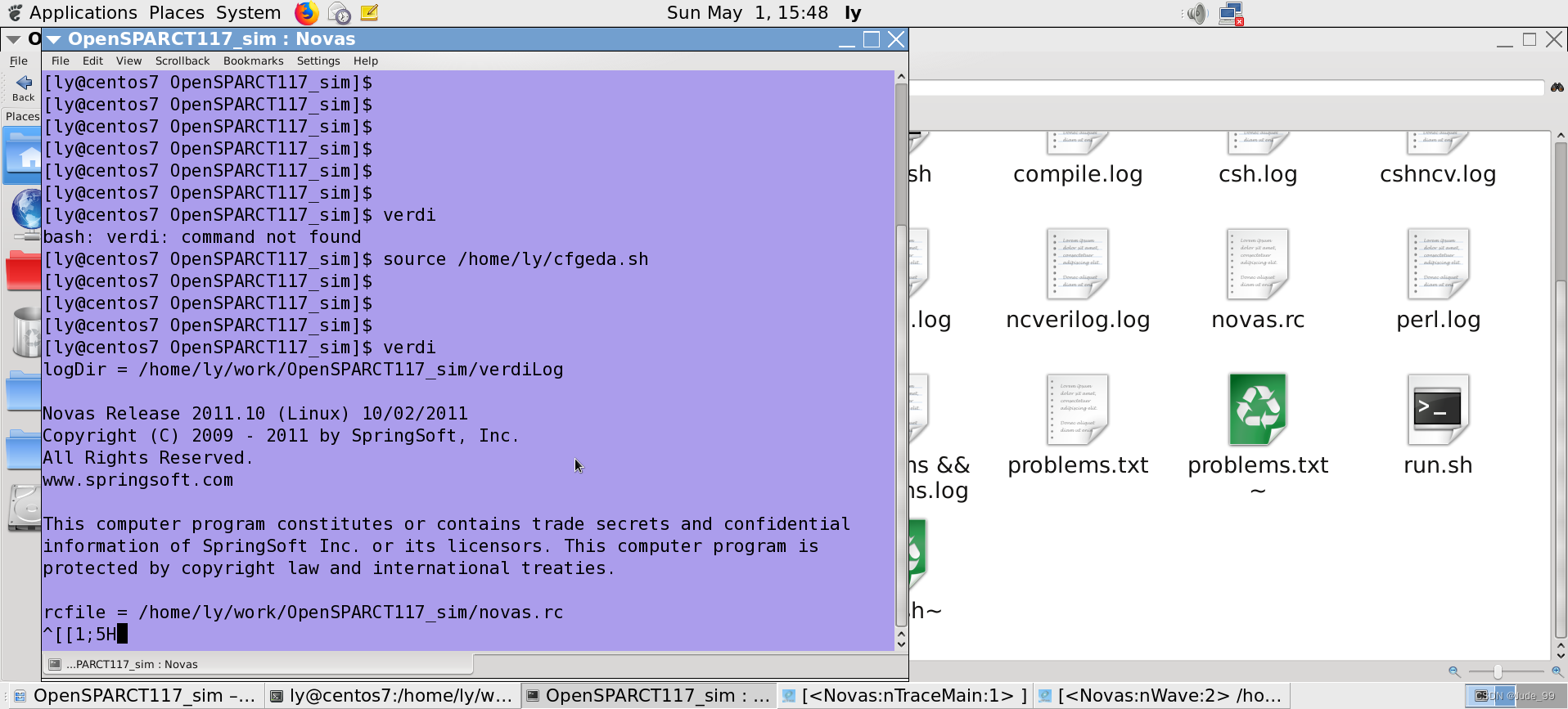 在虚拟机上Run OpenSparc T1-CSDN博客