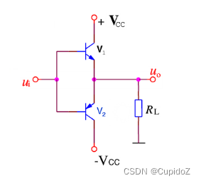OCL和OTL电路_ocl门和otl门-CSDN博客