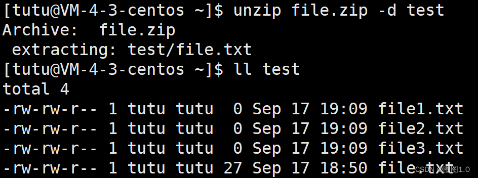 基本指令与shell理解（3）_shell cal-CSDN博客