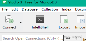 宝塔MongoDB数据库设置用户名密码，开启权限认证登录_mongodb创建用户密码并授权-CSDN博客