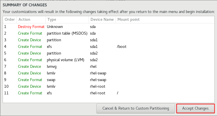 Linux Red Hat 7.9系统安装_redhat7.9安装教程-CSDN博客