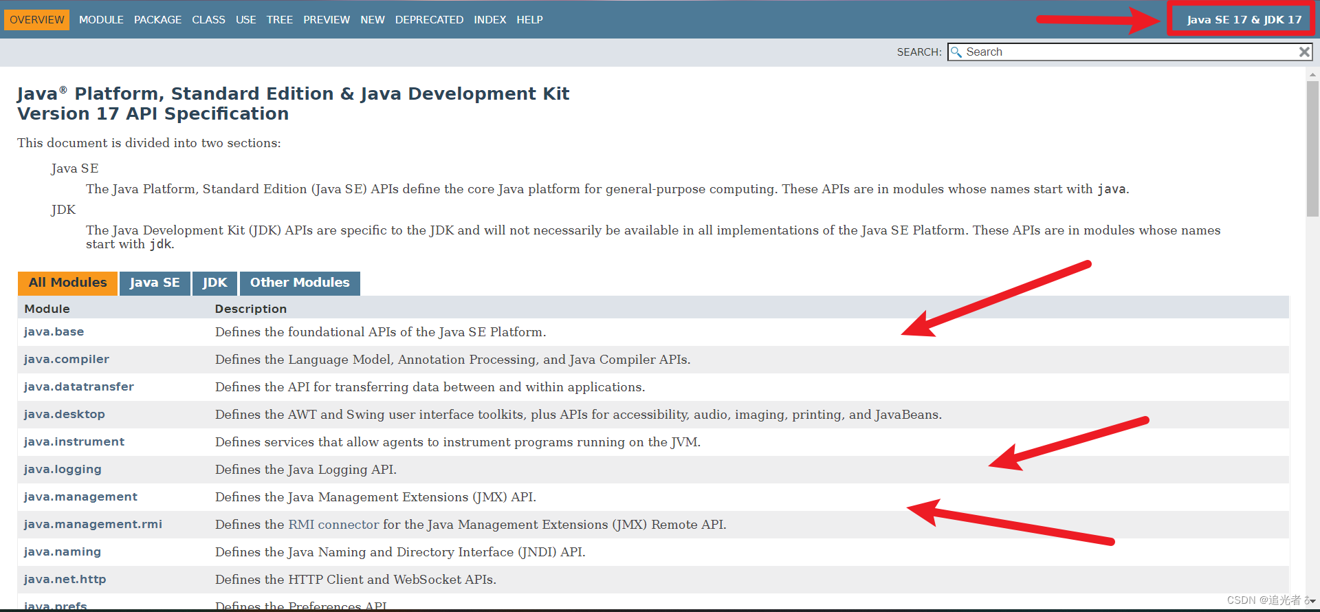 【2023，学点儿新Java-10】Java17 API文档简介&获取 |详解Java核心机制：JVM |详解Java内存泄漏与溢出 |Java优缺点总结 |附：GPT3.5-turbo问答 ...