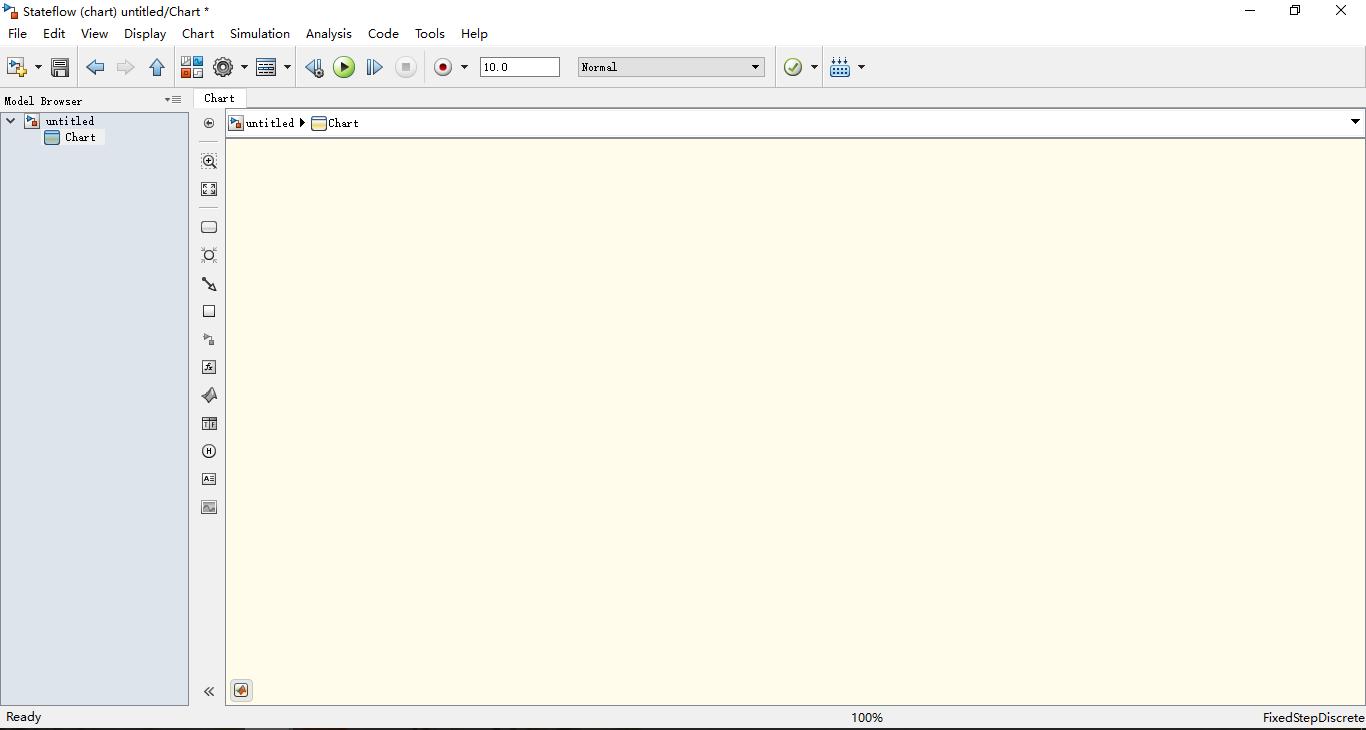 stateflow基本操作_知乎stateflow-CSDN博客