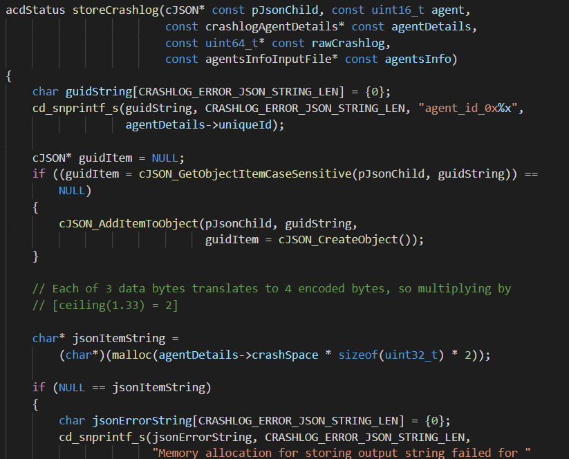 从OpenBMC porting ACD到AMI codebase下的过程_intel acd-CSDN博客