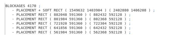 01——LEF初稿2021-09-06下午_library exchange format-CSDN博客